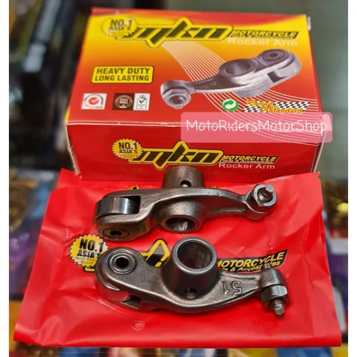 Roller Type Rocker Arm at Ronald Piper blog