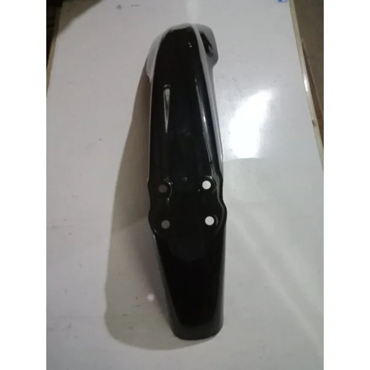Rusi kr125150 front fender | Lazada PH