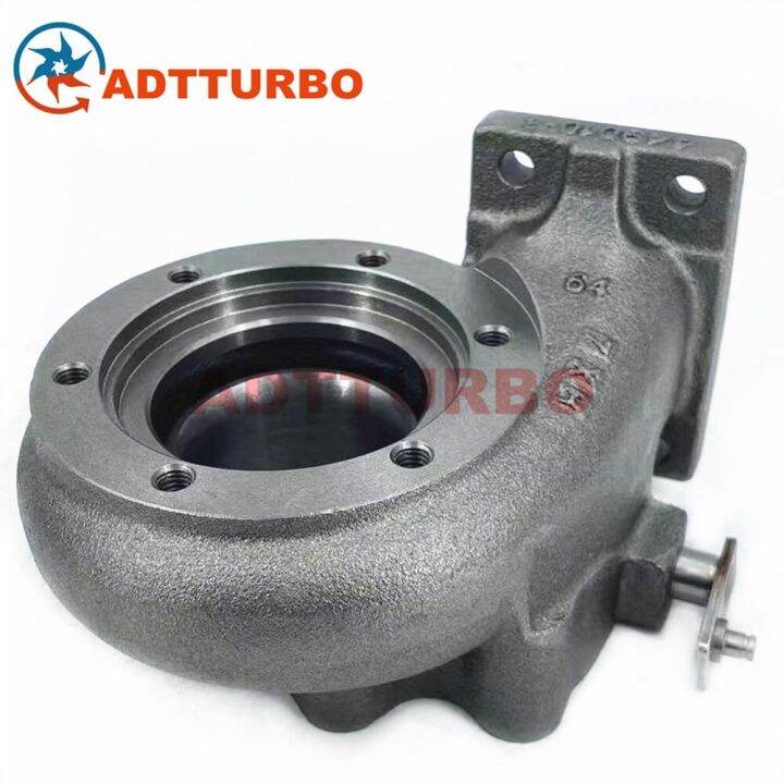 Dual Ball Bearing GTX2860R Gen 2 Gen 1 Turbo Housing GTX28 Supercharger ...