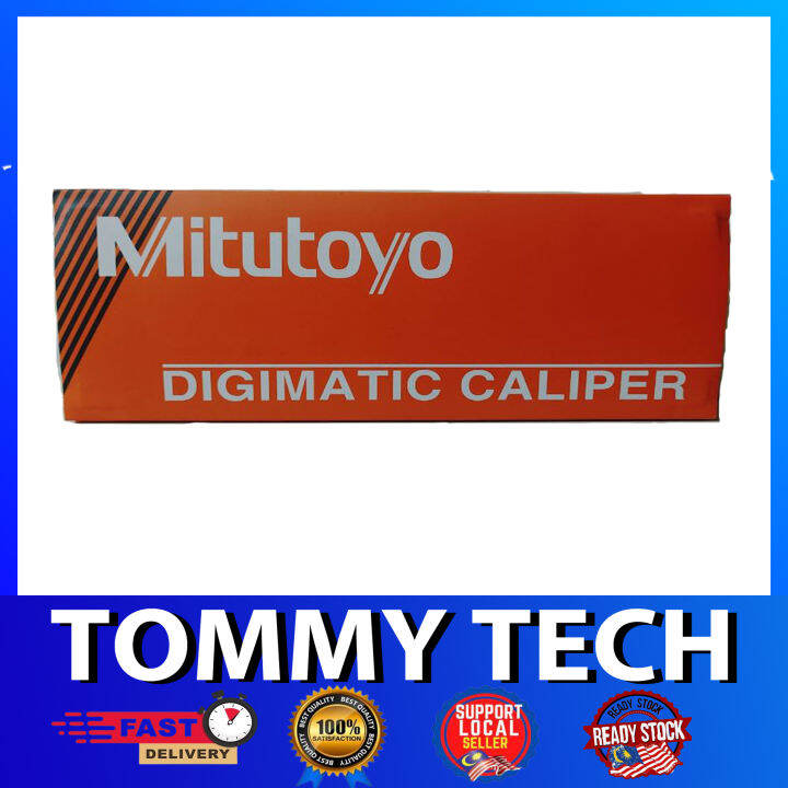 Japanese Mitutoyo Digital Caliper Stainless Steel High-Precision ... Japanese Mitutoyo Digital Caliper Stainless Steel High-Precision ...
