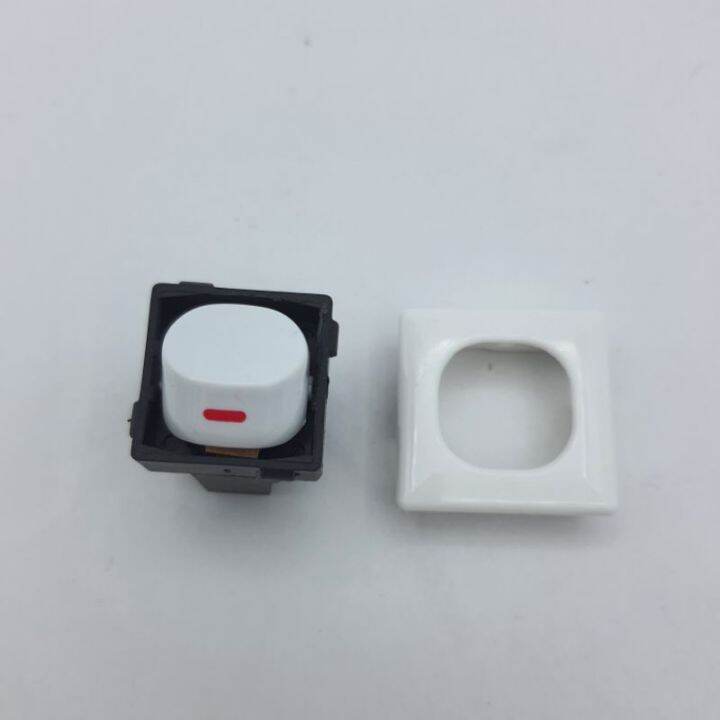 GRID SWITCH 1 WAY 10A | Lazada