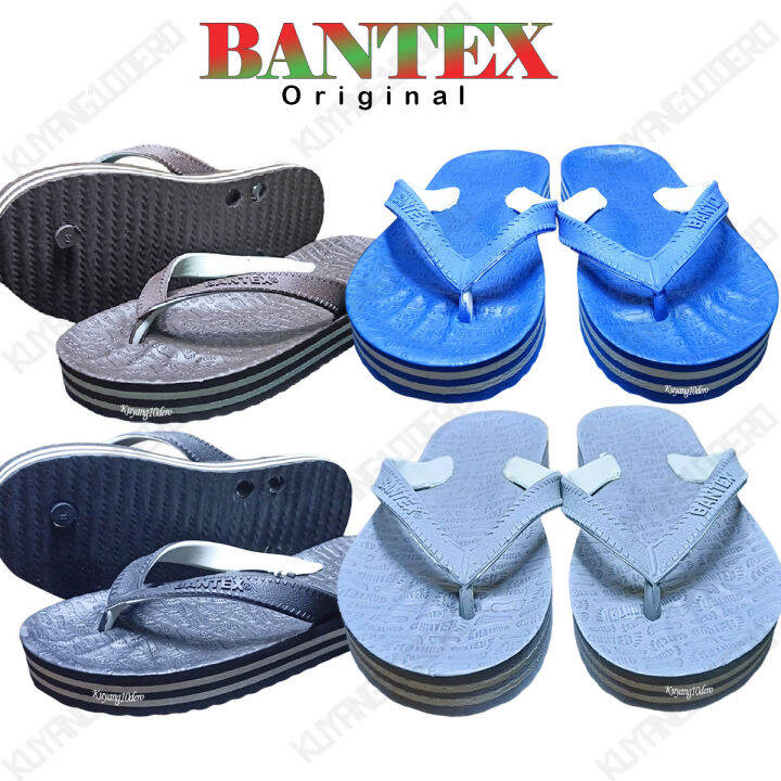FP8 Bantex Original slipper (unisex) | Lazada PH