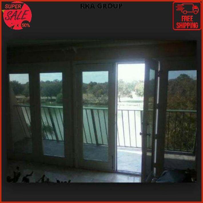 Kaca Film Hitam Riben Untuk Rumah Dan Kantor Terbaik Dikelasnya ...