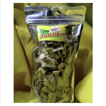 Bikoys Bucheron in a pouch | Lazada PH