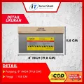Kape Kapi Scrapper Scaper Skrap Sekrap 6 8 10" Inch JUCO Dempul Gypsum ...