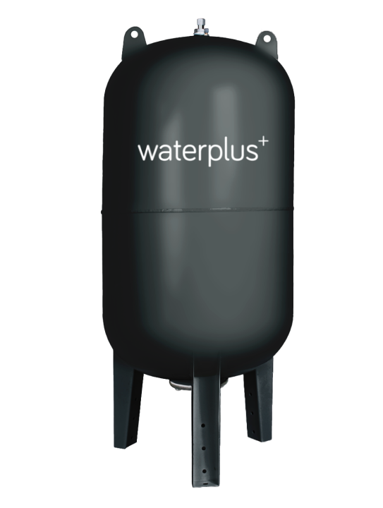 waterplus+ | Pressure Tank Vertical 1" 150L | PRSTK-1501V | Lazada ...