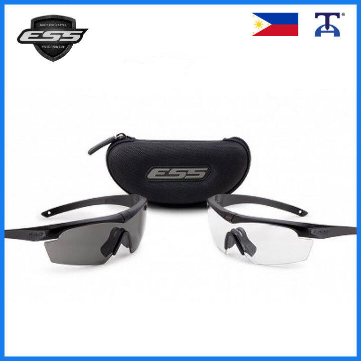 ESS Crosshair 2X Lens Kit | Lazada PH