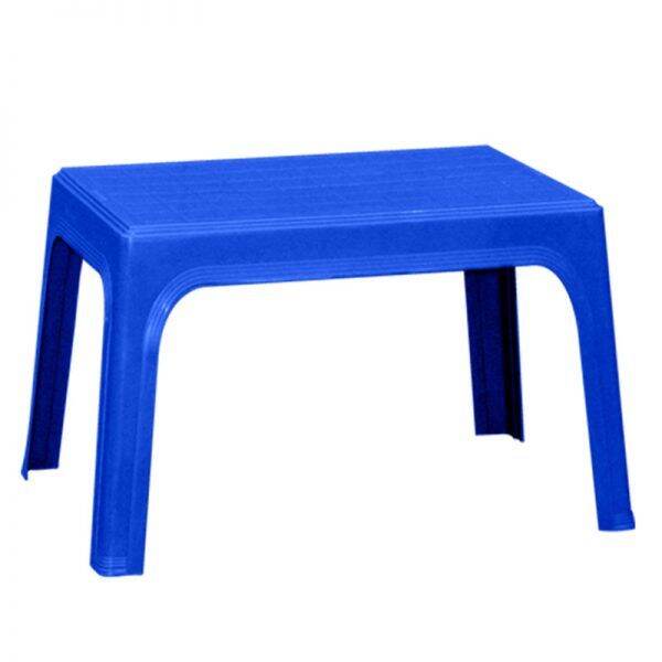 Meja Plastik Napolly (BIG-7550) | Lazada Indonesia