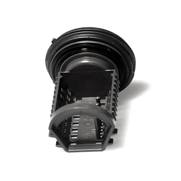 Replacement Pump Filter For LG Genuine Washing Machine Drain Button ...
