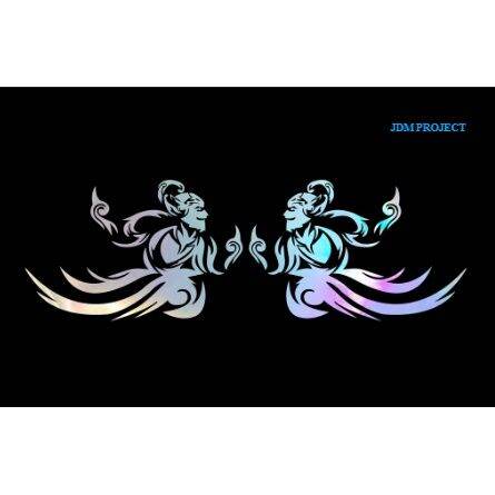 [COD] sticker WAYANG sticker HARYANTO | Lazada Indonesia