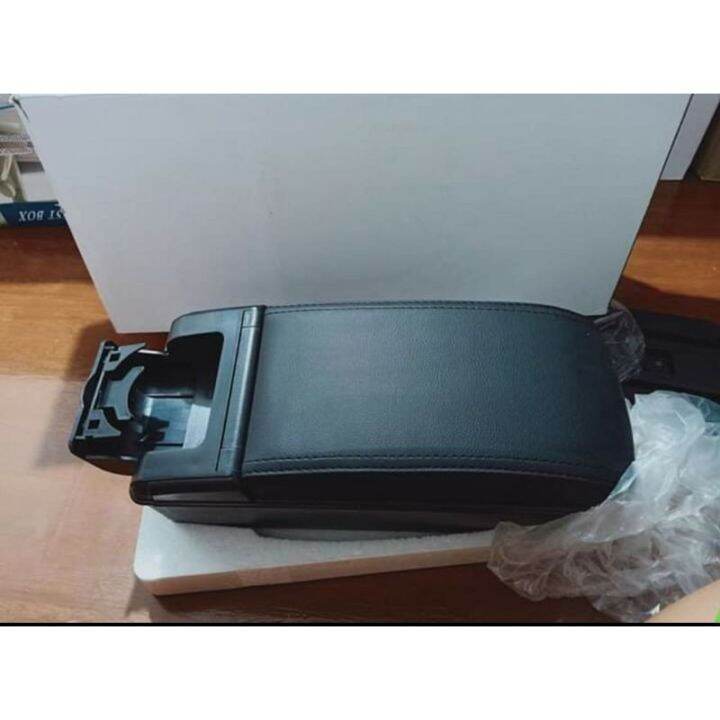 TOYOTA RUSH G & E ARMREST w USB PORTS 2018-2022 | Lazada PH