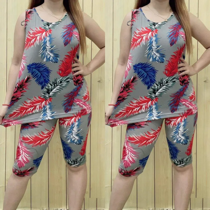 TERNO SANDO TOKONG SIZES: FREE SIZE, CAN FIT UP TO LARGE | Lazada PH