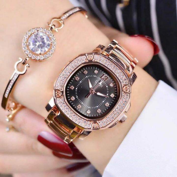 GEDI Watch จีดี้ วอช นาฬิกาผู้หญิง ที่ฮ๊อตที่สุดในเวลานี้ สินค้าของแท้ ...