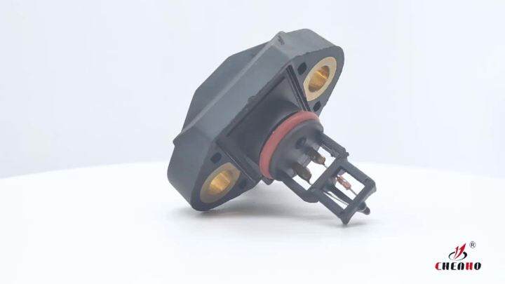 แผนที่ที่มีคุณภาพสูง Manifold เซ็นเซอร์ความดันสัมบูรณ์สำหรับ Benz ...