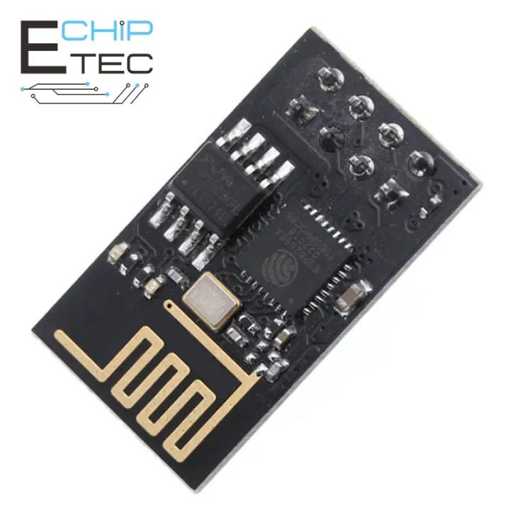 Transceiver receiver IoT wifi model board ESP8266 ESP-01 ESP-01S serial port wireless WIFI ...