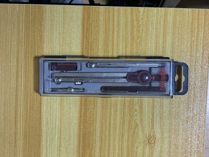 Rotring Compass Set | Lazada PH