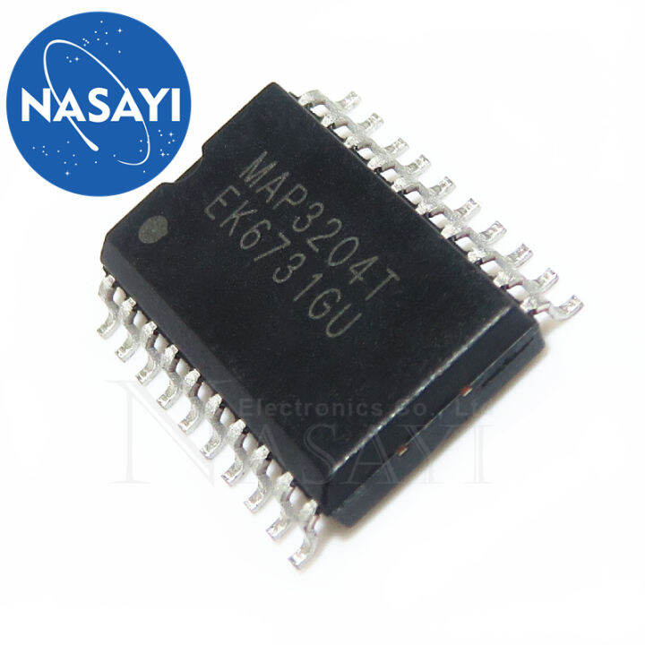 MAP3204T MAP3204 SOP-20 | Lazada.co.th
