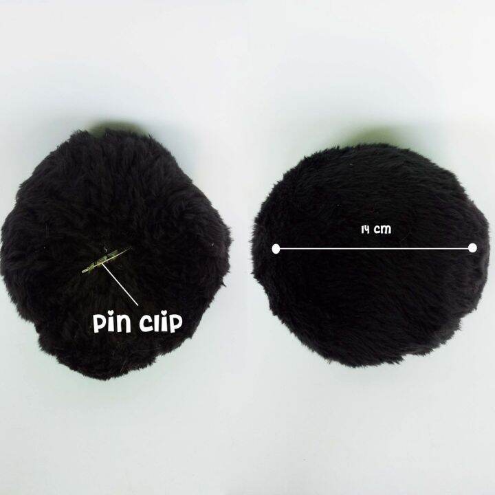 Usagi bunny tail halloween cosplay costume bunny bunny tail furry ...