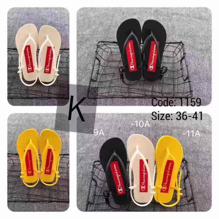 Code: 1159 รัดส้นแชมเปี้ยน สีสด สีสวย ตรงปรก ไซส์36-40 พร้อมส่ง ...