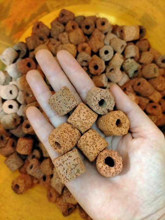 Lava ring filter medial 1000GRAMS | Lazada PH