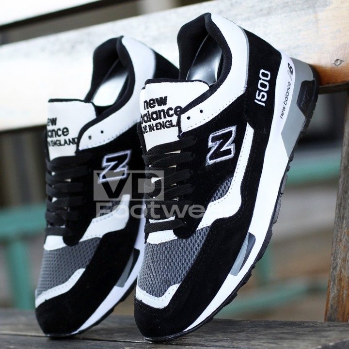 Sepatu New Balance Terbaru
