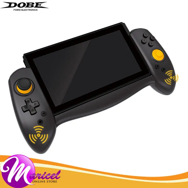 DOBE Gamepad Controller for Nintendo Switch V1 TNS-18133B1 | Lazada PH