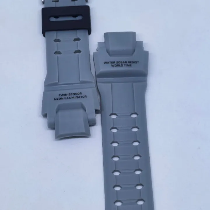 Ga1000 Ga1100 G Shock Replacement strap | Lazada PH
