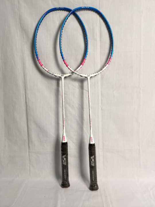 VSE Tornado 7 / Tornado 7i Raket Badminton | Lazada Indonesia