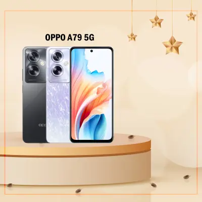 Oppo A79 马来西亚价格，功能与规格参数 - TechNave 中文版