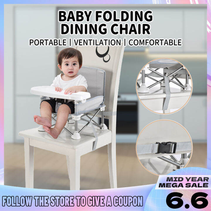 Baby Chair Highchairs For Baby Folding Chair For Kids Folding Chair ...