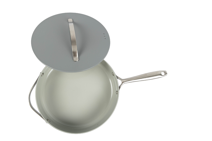 ONLY 99 ℂ𝕖𝕣𝕒𝕞𝕚𝕩 𝕓𝕪 ℕ𝕖𝕩𝕨𝕒𝕣𝕖 𝟚𝟠ℂ𝕄 ℂ𝕖𝕣𝕒𝕞𝕚𝕔 ℕ𝕠𝕟-𝕤𝕥𝕚𝕔𝕜 𝕊𝕒𝕦𝕥𝕖 ℙ𝕒𝕟 (𝕀ℕ𝔻𝕌ℂ𝕋𝕀𝕆ℕ ...