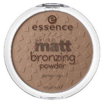 essence sc large matt bronzing powder 02 | Lazada.co.th