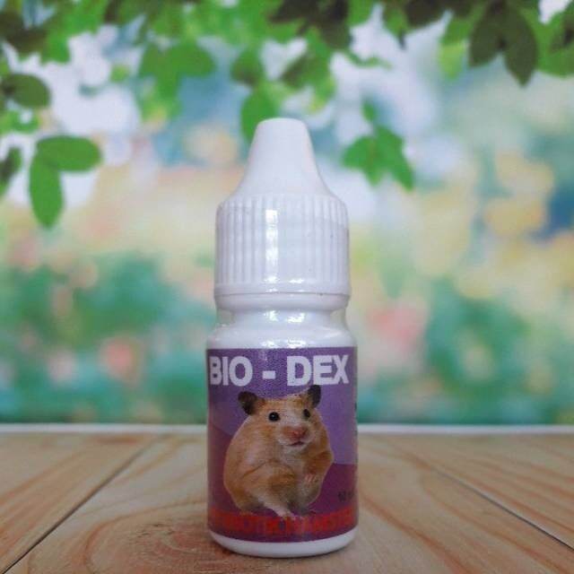 Biodex 10ml | Lazada Indonesia