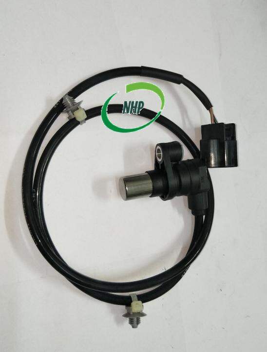 Proton Wira 1.5 Crank Sensor (VDO) | Lazada