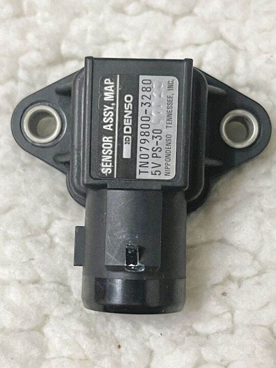 MAP Sensor for Honda Civic 1992 to 2000, City & CRV | Lazada PH