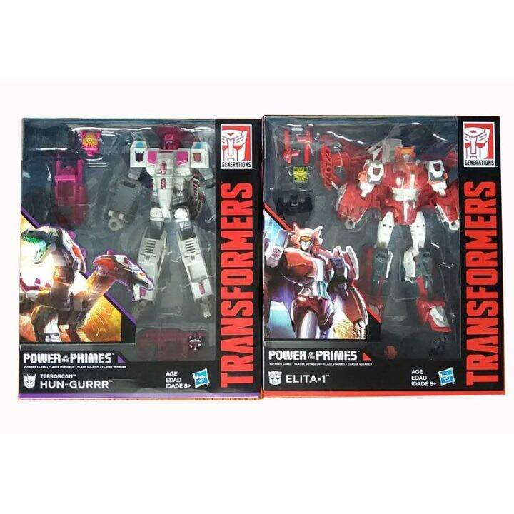 Hasbro Transformers Toys Generations War for Cybertron: Earth Rise WFC ...