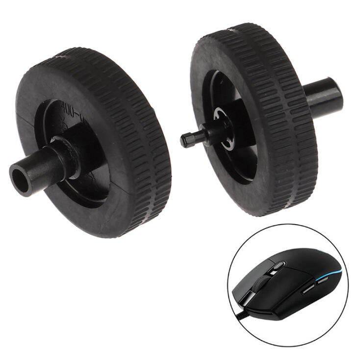 Electronics Mouse Roller Replacement Parts For Logitech G102/G304/G305 ...