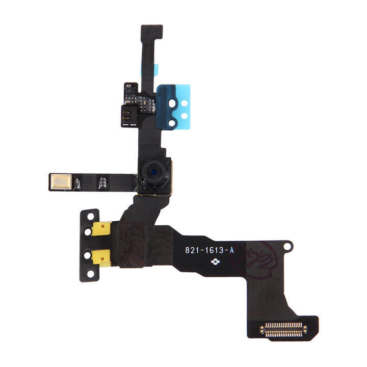 Original Front Camera + Sensor Flex Cable for iPhone SE | Lazada PH
