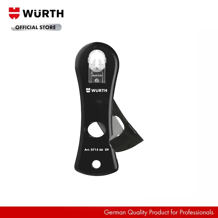 Wurth Cartridge Cutter Knife | Lazada