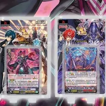 ส่งทันที การ์ด แวนการ์ด G Booster Set 14 (G-BT14) G-BT14-1 , G-BT14-2 | Lazada.co.th