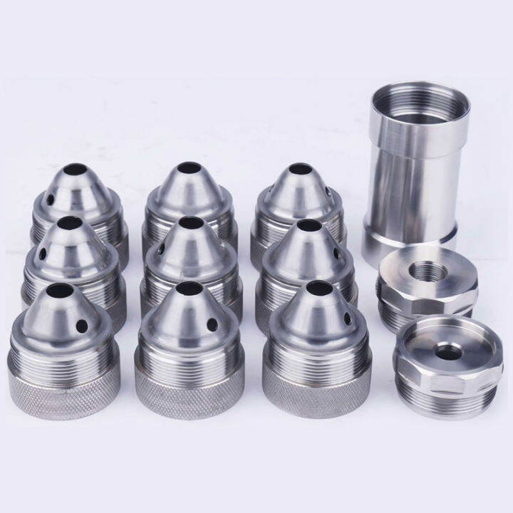 304 Stainless Steel Fuel Solvent Trap Filter 9.25 Inch 10mm Part 12"x28 ...