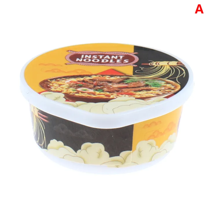 PINGZ 1:6 Doll House Toy Mini Scene Model Supermarket Accessories Lobster Ice Cream | Lazada PH