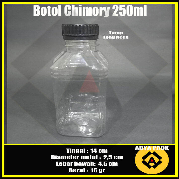 Botol Plastik Cimory / Chimory 250ml isi 10pcs Botol Kopi Botol Jus ... Botol Plastik Cimory / Chimory 250ml isi 10pcs Botol Kopi Botol Jus ...
