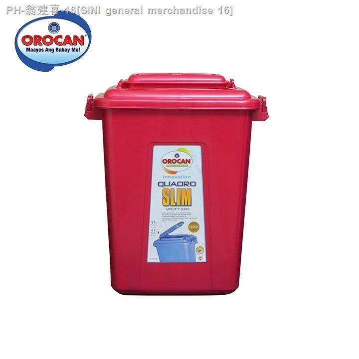 Orocan Quadro Slim 55 Liter | Lazada PH