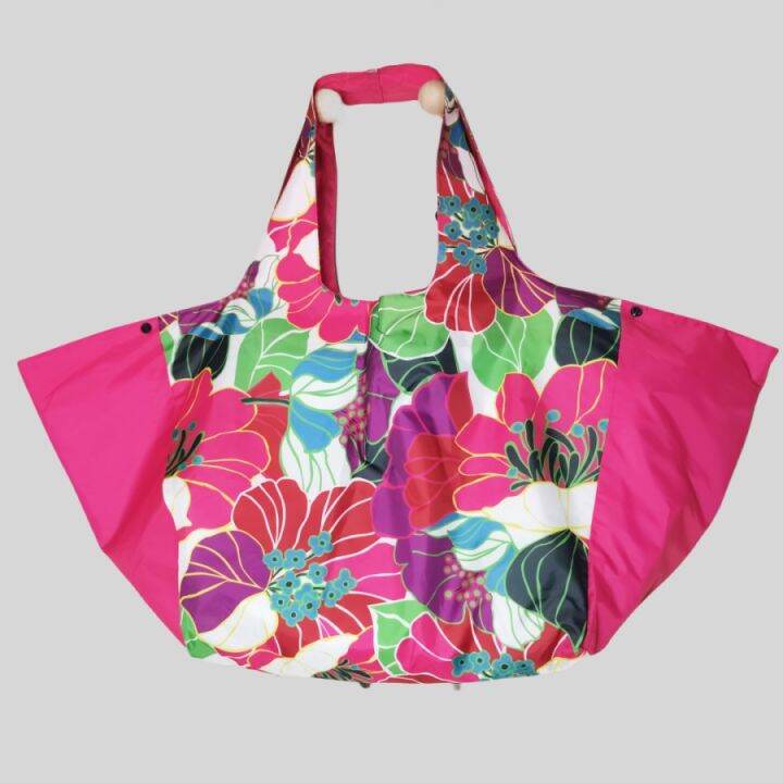 Envirosax Magic Bag Large Reusable Floding Travel Grocery Shopping Bag ...