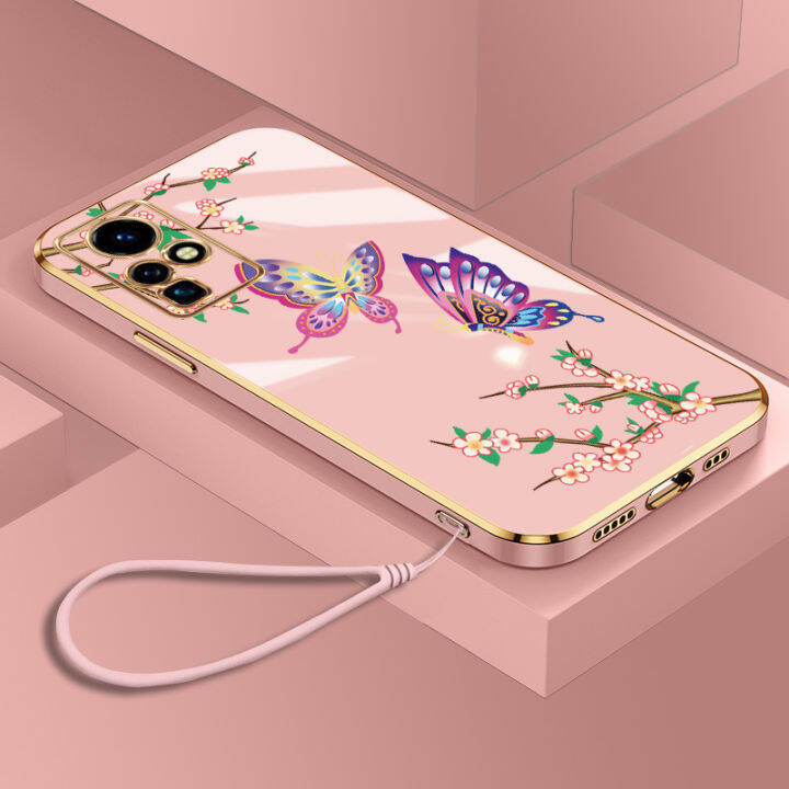 Case Infinix Zero X Pro Zero 5G Zero X Infinix Zero X Neo Phone Case ...