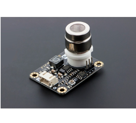 Gravity: Analog CO2 Gas Sensor For Arduino (MG-811 Sensor) | Lazada PH