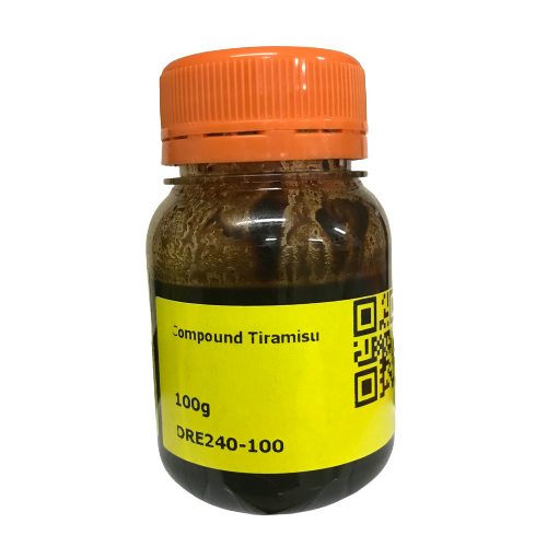 Dreidoppel, Compound Tiramisu Paste | Lazada