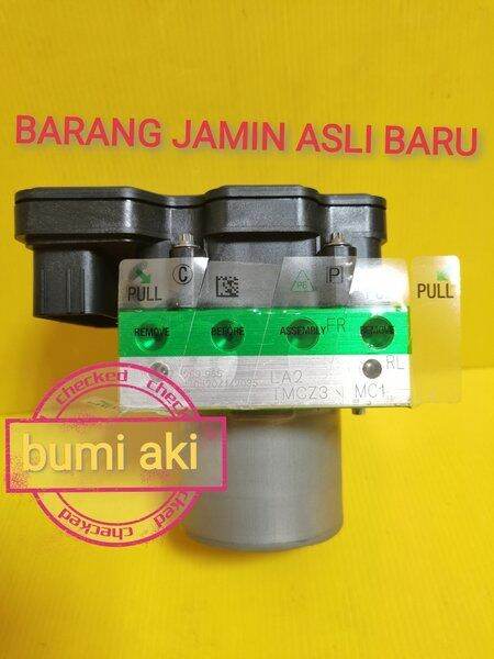 MODUL ABS ATAU MODULE REM ABS ORIGINAL HONDA ALL NEW CRV TURBO GEN 5 ...