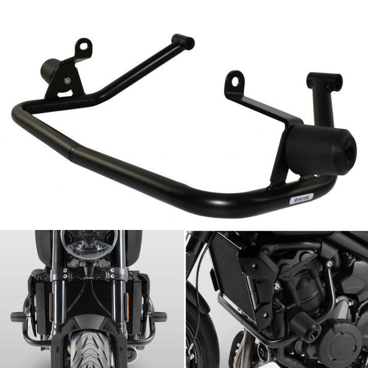Motorbike For Trident 660 Trident660 2021 2022 Engine Bumper Guard ...